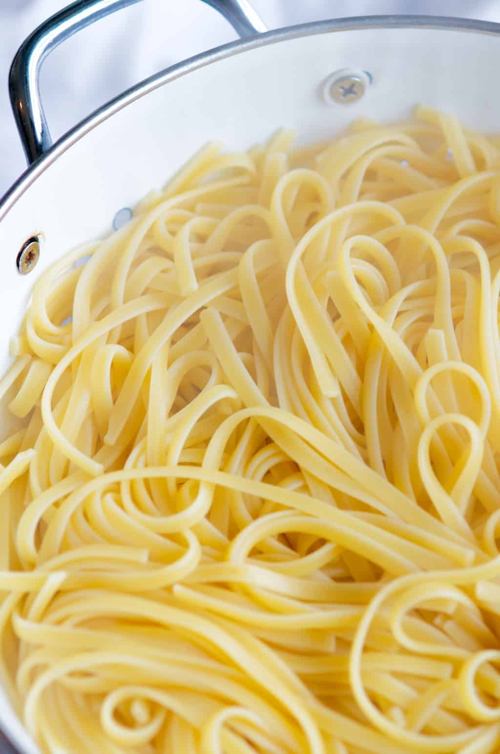 CPK's Kung Pao Chicken Pasta - Aberdeen's Kitchen