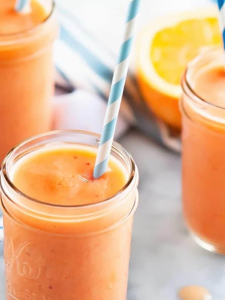 Smoothies Archives - Aberdeen's Kitchen