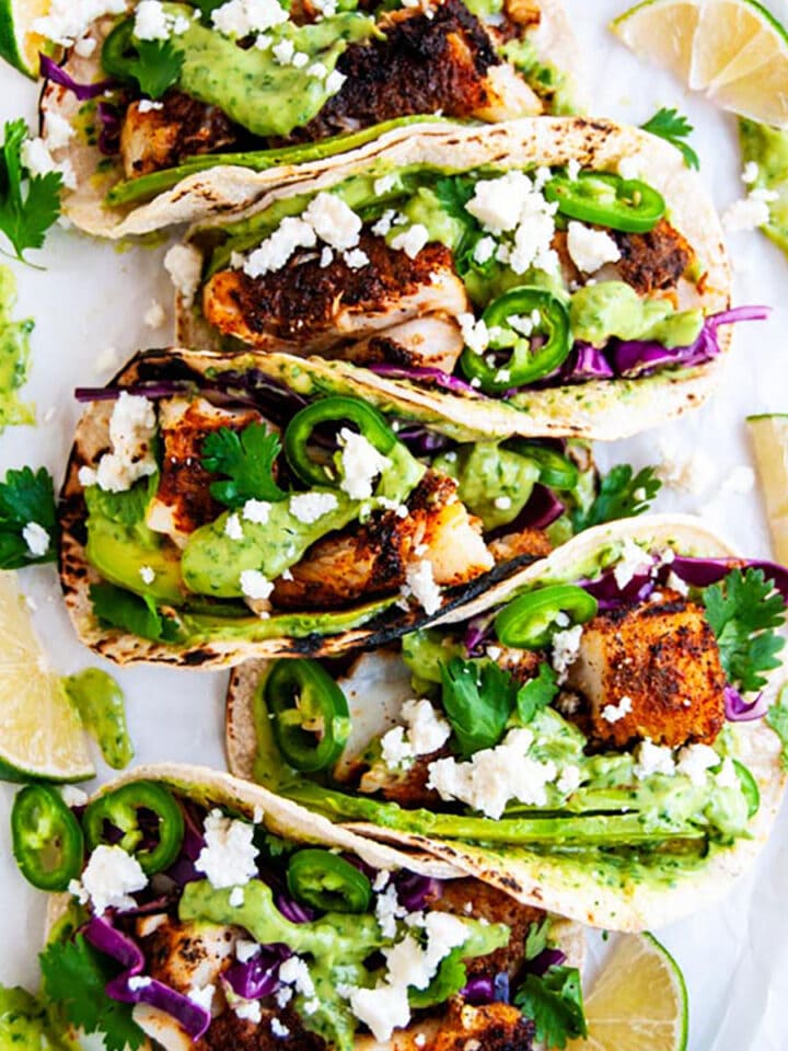 Tacos Archives - Aberdeen's Kitchen