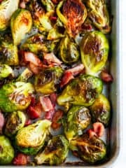 Sheet Pan Archives - Aberdeen's Kitchen