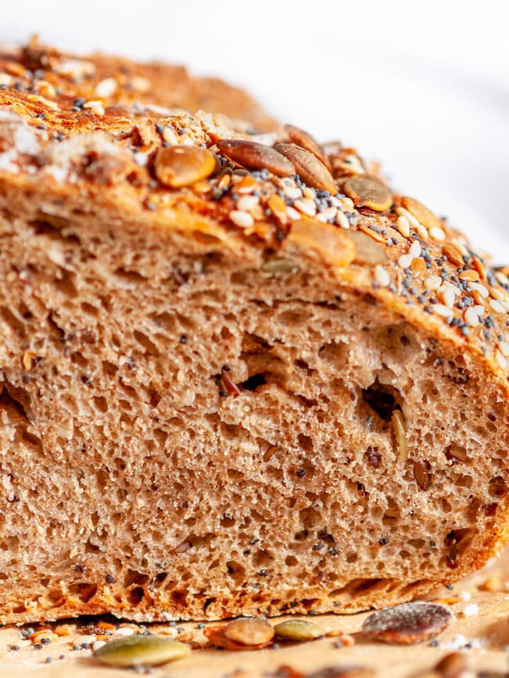 Bread/Baked Goods Archives - Aberdeen's Kitchen