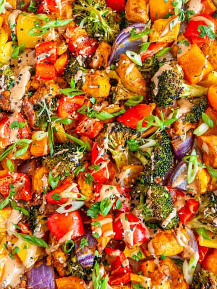 CPK's Kung Pao Chicken Pasta - Aberdeen's Kitchen