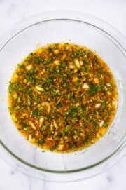 Quick & Easy Citrus Marinade - Aberdeen's Kitchen