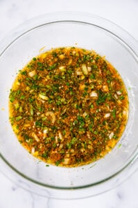 Quick & Easy Citrus Marinade - Aberdeen's Kitchen