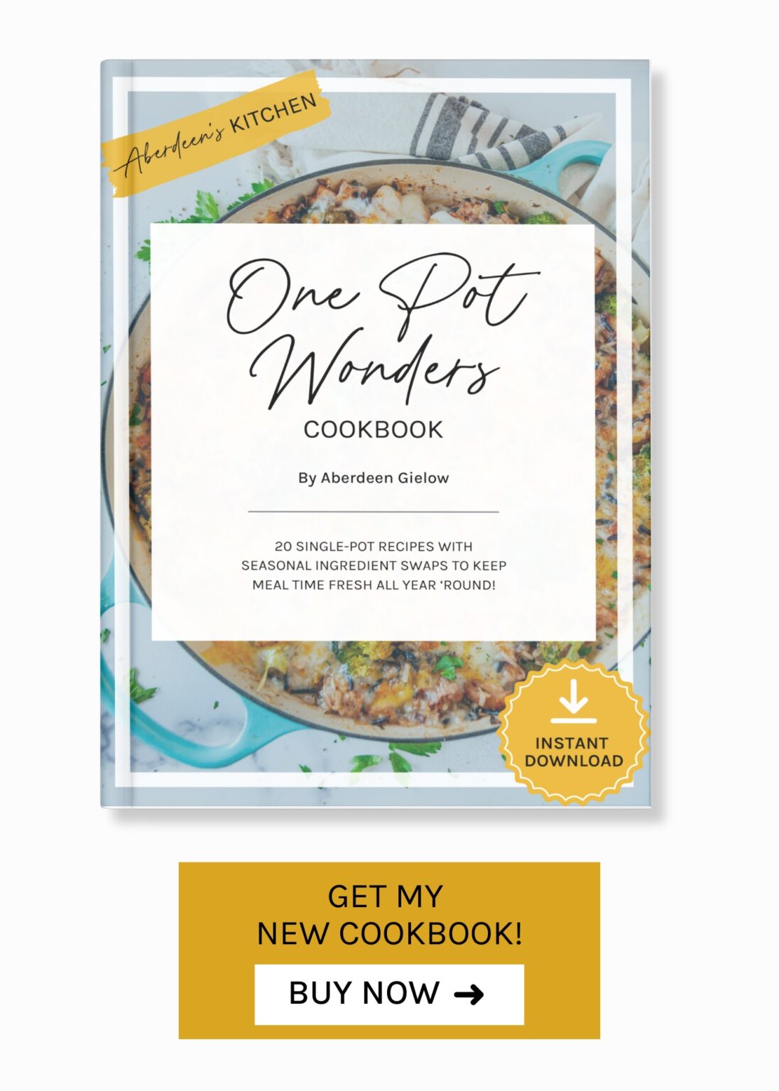 One Pot & Sheet Pan Recipes Cooking Blog