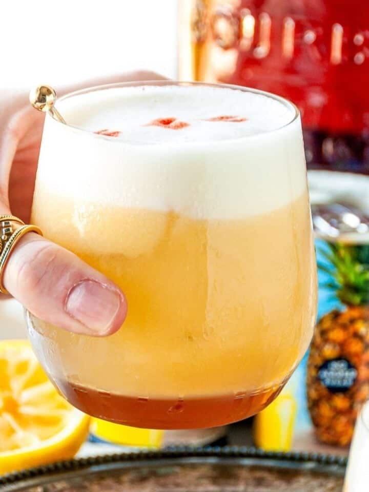 Cocktails Archives - Aberdeen's Kitchen